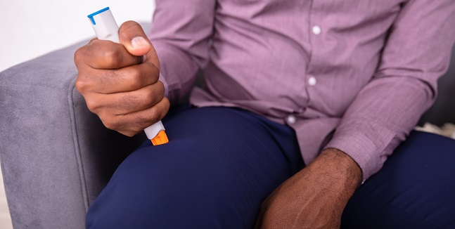 Injectable P2Y12 Inhibitor Selatogrel Shows Promise in Acute MI | tctmd.com